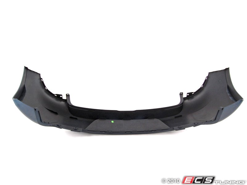 Genuine European Volkswagen Audi - 5K6807421HGRU - Golf R / R-Line Rear ...