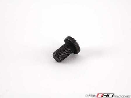 Genuine BMW - 51416976220 - THREADED BOLT (51-41-6-976-220)