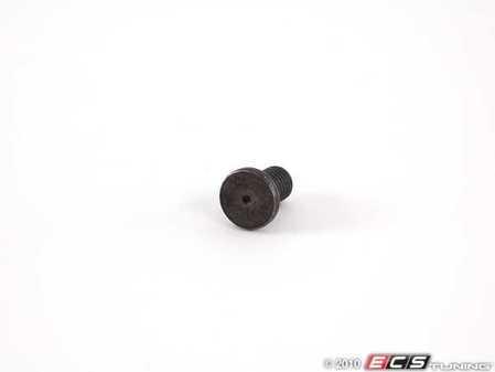 Genuine BMW - 51416976220 - THREADED BOLT (51-41-6-976-220)
