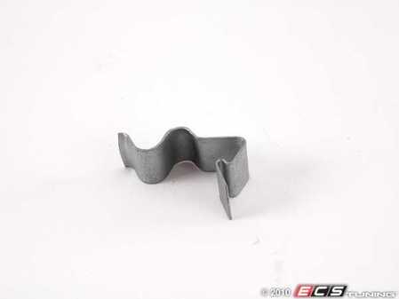 Genuine Volkswagen Audi - 823819679 - climate control unit clamp ...