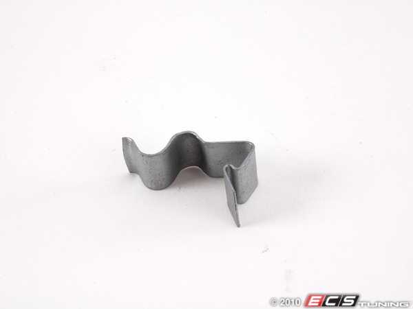 Genuine Volkswagen Audi - 823819679 - climate control unit clamp ...