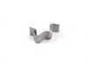 Genuine Volkswagen Audi - 823819679 - climate control unit clamp ...