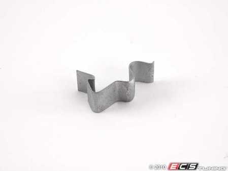 Genuine Volkswagen Audi - 823819679 - climate control unit clamp ...