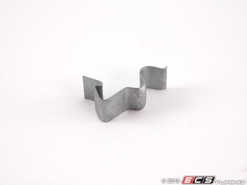 Genuine Volkswagen Audi - 823819679 - climate control unit clamp ...