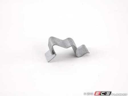 Genuine Volkswagen Audi - 823819679 - climate control unit clamp ...