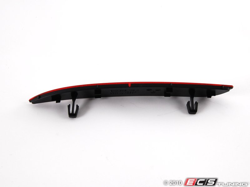 Genuine Volkswagen Audi - 5K0945106K - Rear Bumper Reflector - Right ...