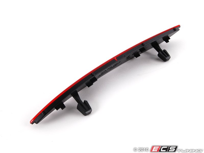 Genuine Volkswagen Audi - 5K0945106K - Rear Bumper Reflector - Right ...