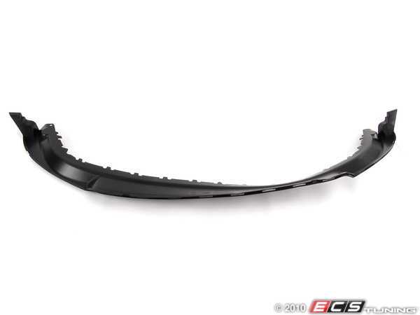 Genuine European Volkswagen Audi - 5K0805903E9B9 - Lower Spoiler - (NO ...