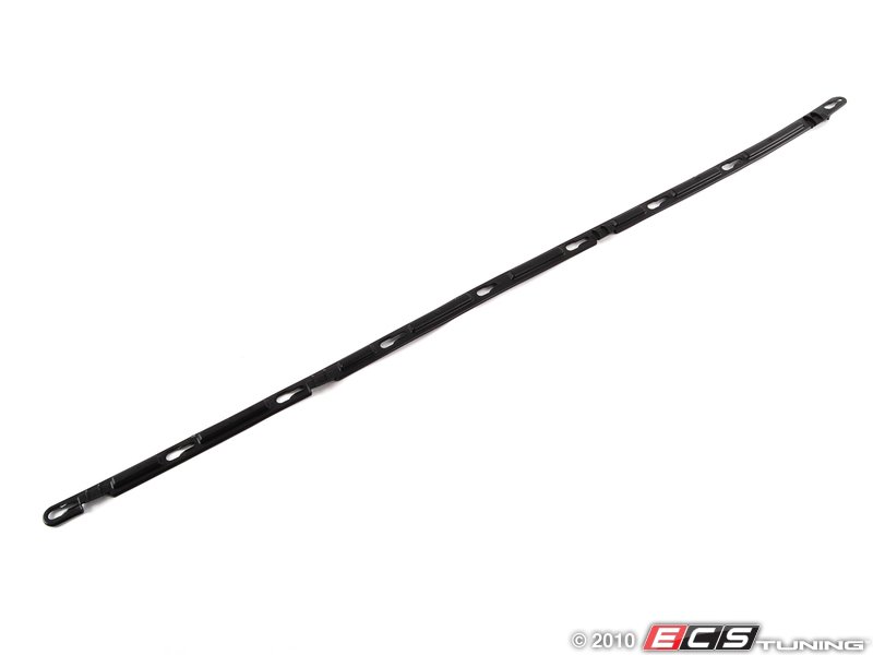 Genuine Volkswagen Audi - 1K0853543B - Side skirt retaining strip ...