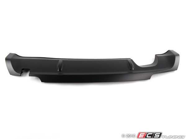 Genuine European Volkswagen Audi - 5K6807521AA9B9 - R-Line Rear ...