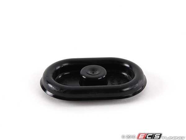 Genuine Volkswagen Audi - N90508801 - Body seal - priced each (N 905 ...