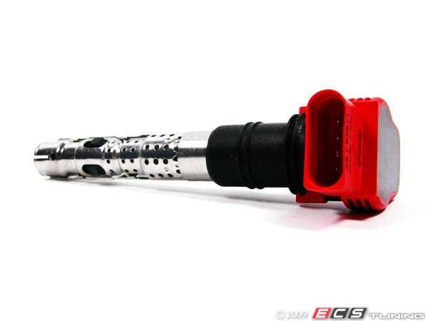 Genuine Volkswagen Audi - 077905115T - Ignition Coil - Priced Each (077 ...