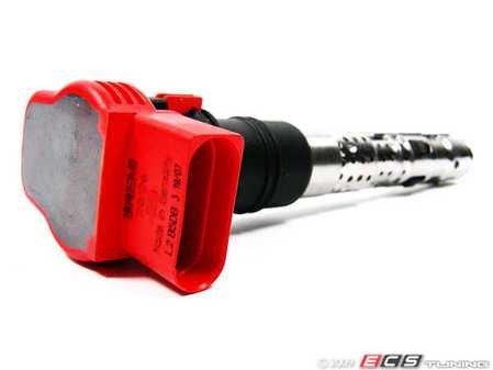 Genuine Volkswagen Audi - 077905115T - Ignition Coil - Priced Each (077 ...