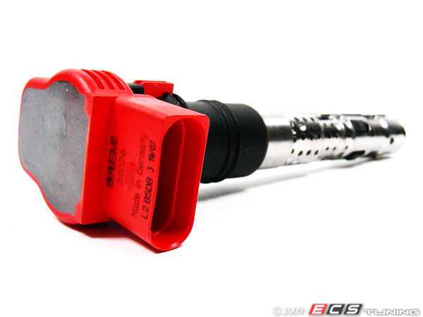 Genuine Volkswagen Audi - 077905115T - Ignition Coil - Priced Each (077 ...