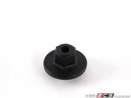 Genuine Volkswagen Audi - WHT002098 - Shouldered Nut - priced each (WHT ...