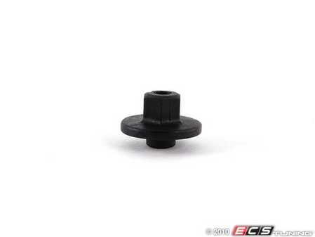 Genuine Volkswagen Audi - WHT002098 - Shouldered Nut - priced each (WHT ...