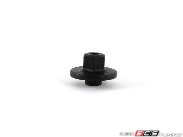 Genuine Volkswagen Audi - WHT002098 - Shouldered Nut - priced each (WHT ...