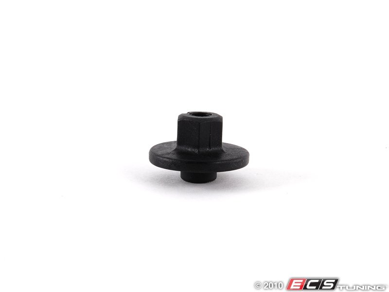 Genuine Volkswagen Audi - WHT002098 - Shouldered Nut - priced each (WHT ...
