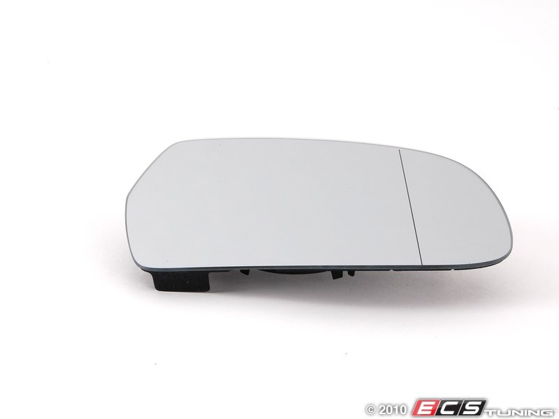 Genuine Volkswagen Audi - 8K0857536G - Heated Blind Spot Mirror - Right ...