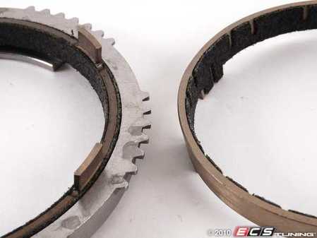 Genuine Volkswagen Audi - 0A2311283 - Synchronizer Ring (0A2 311 283)