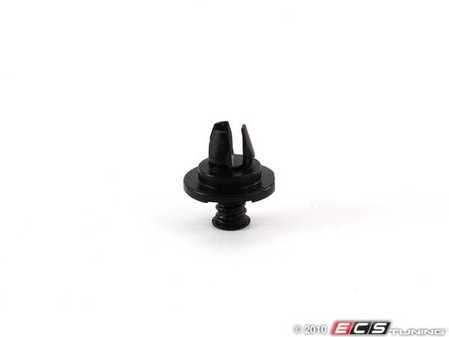 Genuine Volkswagen Audi - 8P0853802 - Round Rivet - Priced Each - (NO ...