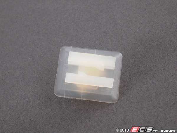 Genuine BMW - 61131378997 - Bracket Plug Connection - White (61-13-1 ...