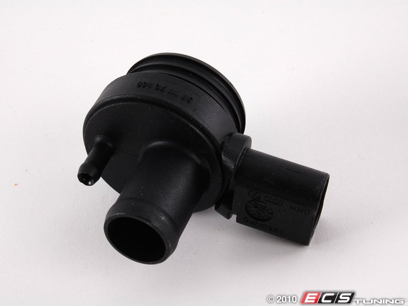 Genuine Volkswagen Audi - 037959984 - Heater element - (NO LONGER ...