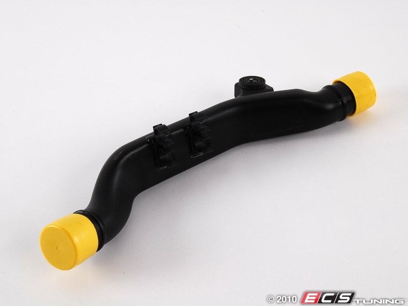 Genuine Volkswagen Audi - 1K0145945C - Upper Air Intake Pipe (1K0 145 ...