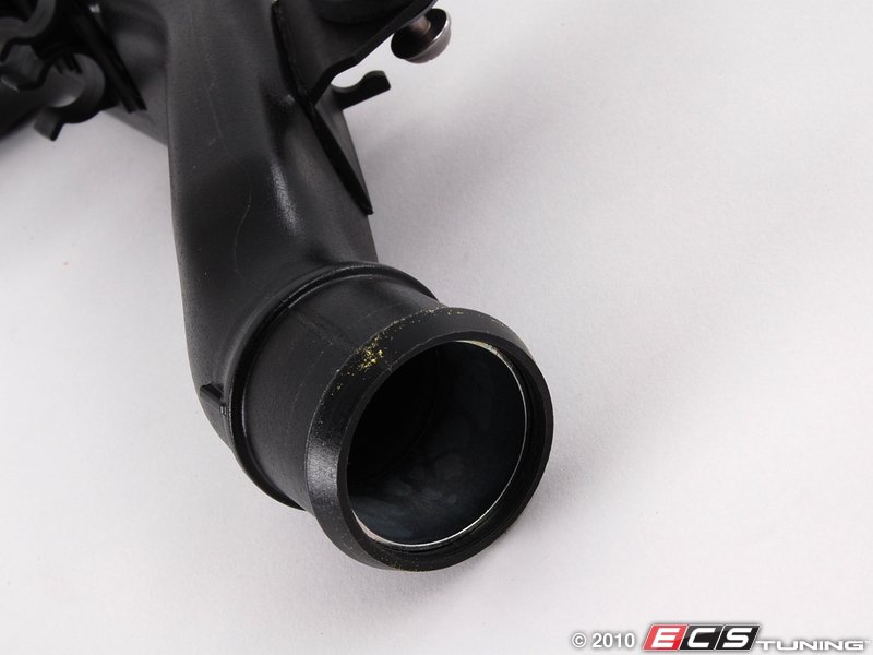 Genuine Volkswagen Audi - 1K0145945C - Upper Air Intake Pipe (1K0 145 ...