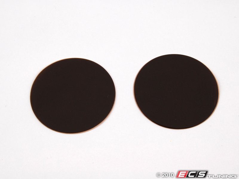 ECS News - BMW Z3 Roundel Replacements