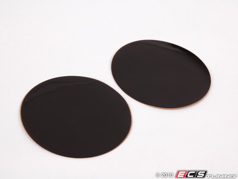 ECS News - BMW Z3 Roundel Replacements