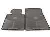 Genuine BMW - 82550151489 - Front All Weather Rubber Floor Mat Set ...