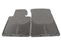 Genuine BMW - 82550151489 - Front All Weather Rubber Floor Mat Set ...