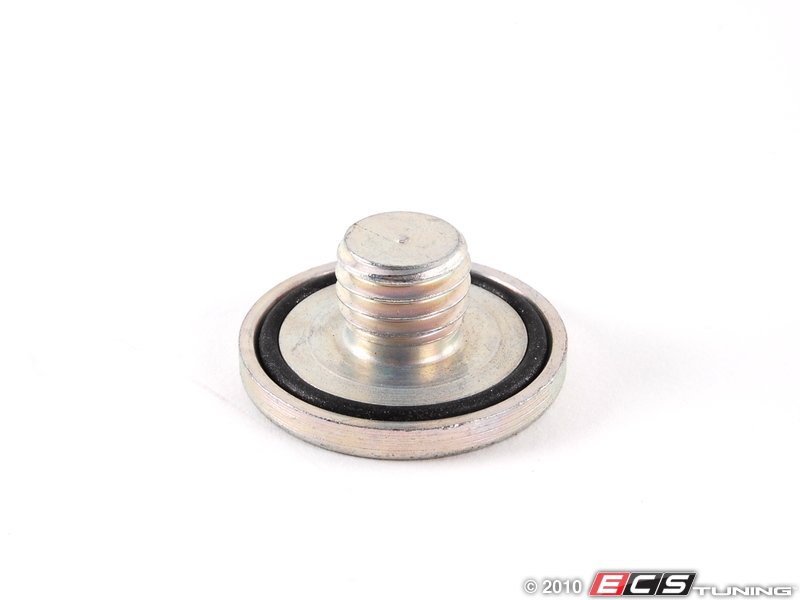 Genuine BMW - 24117572622 - Transmission Drain Plug (24-11-7-572-622)