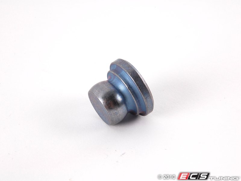 Genuine BMW - 23317545771 - BLIND PLUG (23-31-7-545-771)