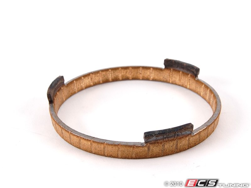 Genuine BMW - 23231222406 - Conical Ring - Priced Each (23-23-1-222-406)