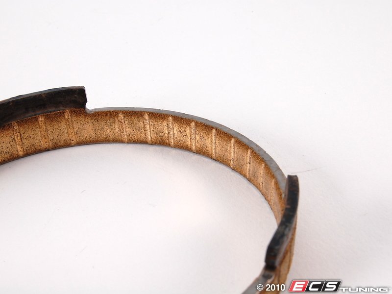 Genuine BMW - 23231222406 - Conical Ring - Priced Each (23-23-1-222-406)