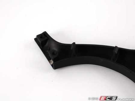 Genuine BMW - 32347833355 - Lower Steering Wheel Cover (32-34-7-833-355)