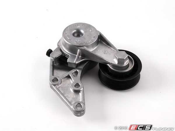 Genuine Volkswagen Audi - 022145299D - Accessory Belt Tensioner (022 ...