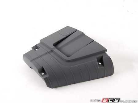 Genuine BMW - 51438240798 - Rod Assembly Cover - right (51-43-8-240-798)