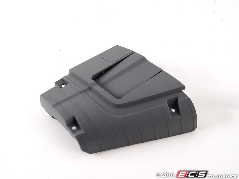 Genuine BMW - 51438240798 - Rod Assembly Cover - right (51-43-8-240-798)