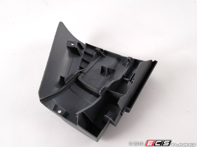 Genuine BMW - 51438240798 - Rod Assembly Cover - right (51-43-8-240-798)