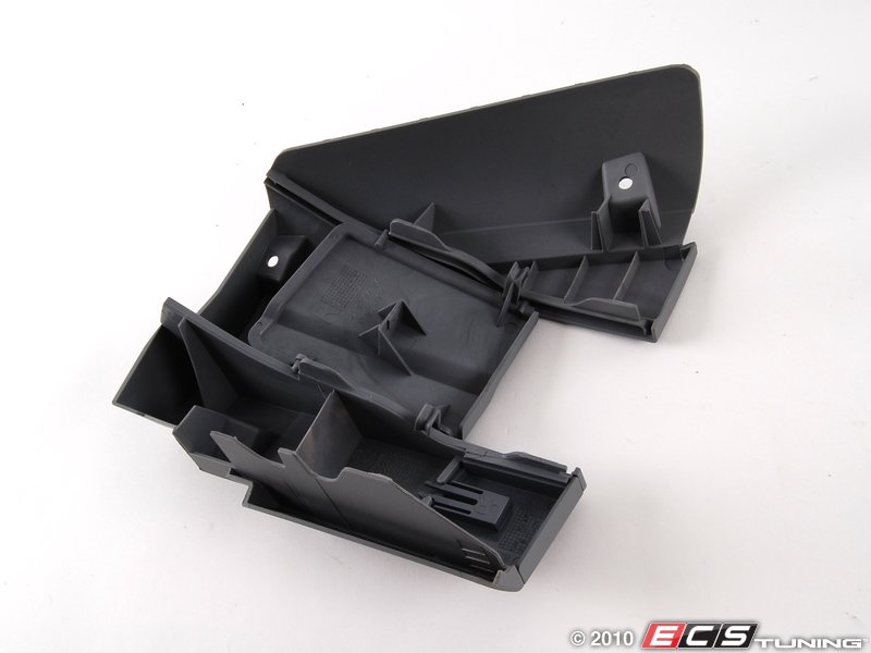 Genuine BMW - 51438240798 - Rod Assembly Cover - right (51-43-8-240-798)