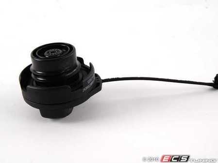 Genuine Volkswagen Audi - 7L6201550J - Gas Cap (7L6 201 550 J)