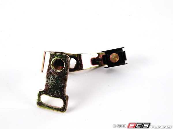 Genuine Volkswagen Audi - 1H0711202A - Relay lever (1H0 711 202 A)