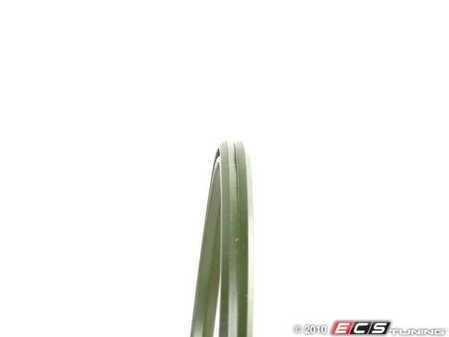 Genuine Volkswagen Audi - 3C0145117F - Charge Pipe O-Ring - Priced Each ...