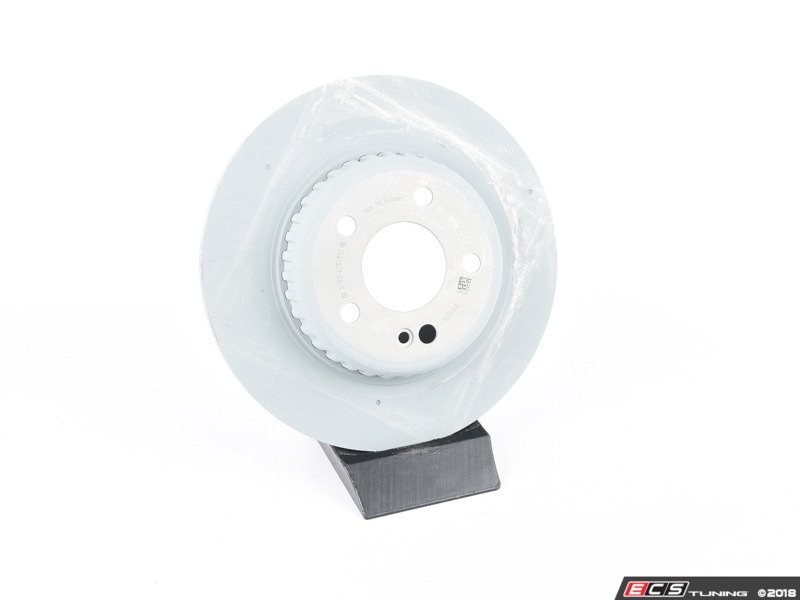 Genuine Mercedes Benz - 0004230512 - Rear Brake Rotor - Priced Each