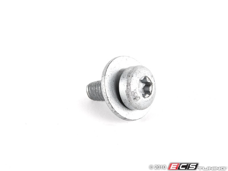 Genuine BMW - 07149156085 - Torx Bolt With Washer (07-14-9-156-085)