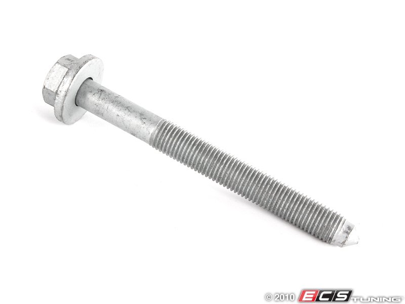 Genuine Volkswagen Audi - N90625902 - Lower Control Arm Bolt - Priced ...