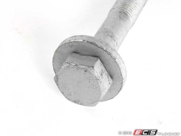 Genuine Volkswagen Audi - N90625902 - Lower Control Arm Bolt - Priced ...